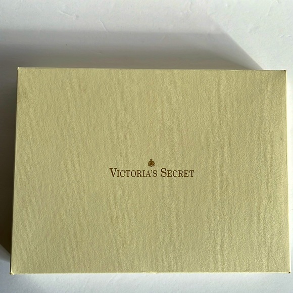 Victoria's Secret | Intimates & Sleepwear | Vintage Victorias Secret ...